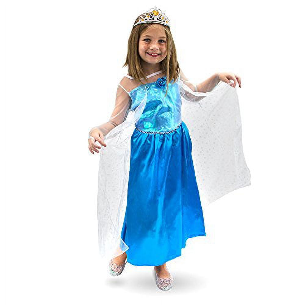 Princess Costumes For Girls 10 12
