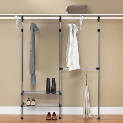 Modular Custom Closet Kit-ZX9DH67794322